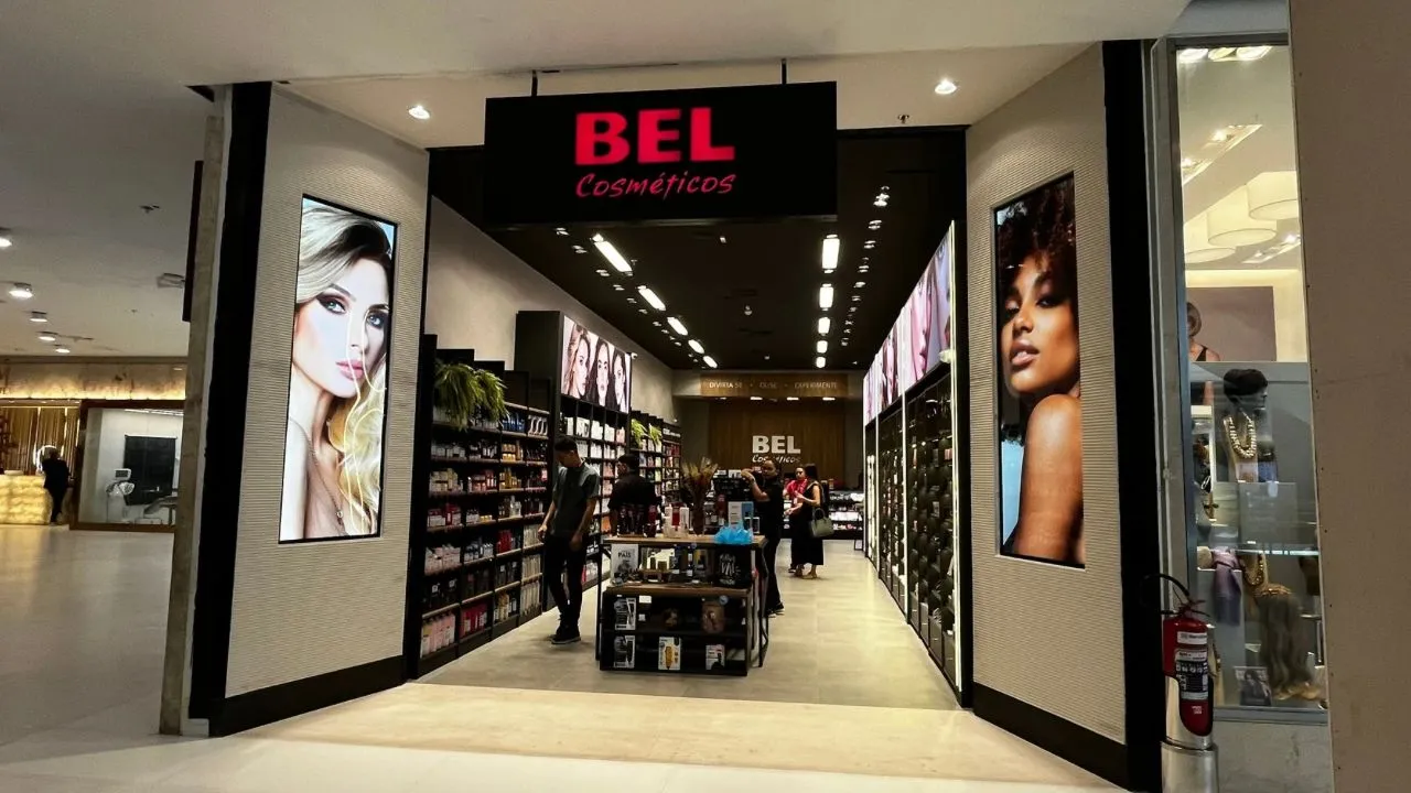 Lojas | BarraShopping - BEL SALVADOR