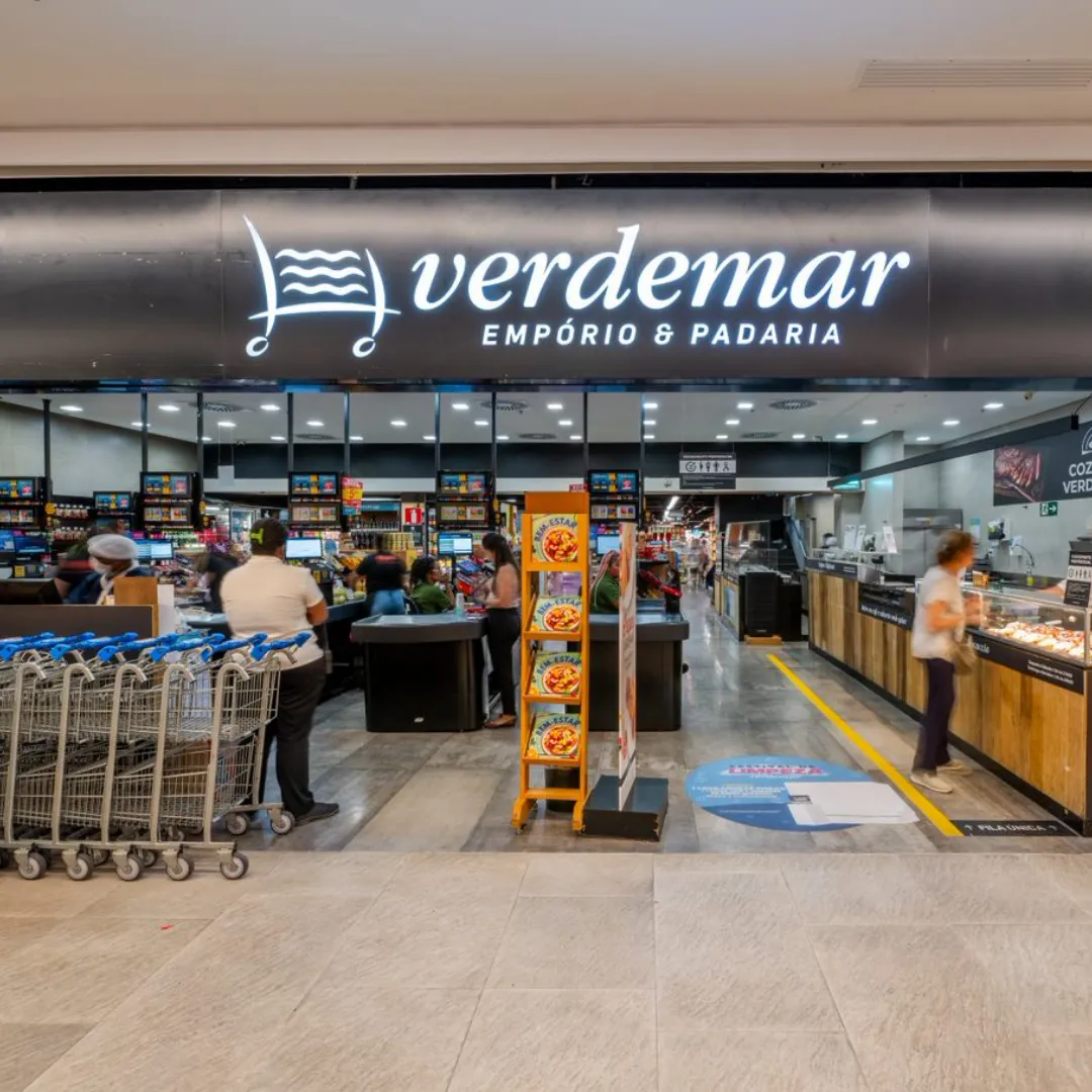 Lojas Exclusivas | Explore as Marcas no Pátio Savassi - VERDEMAR
