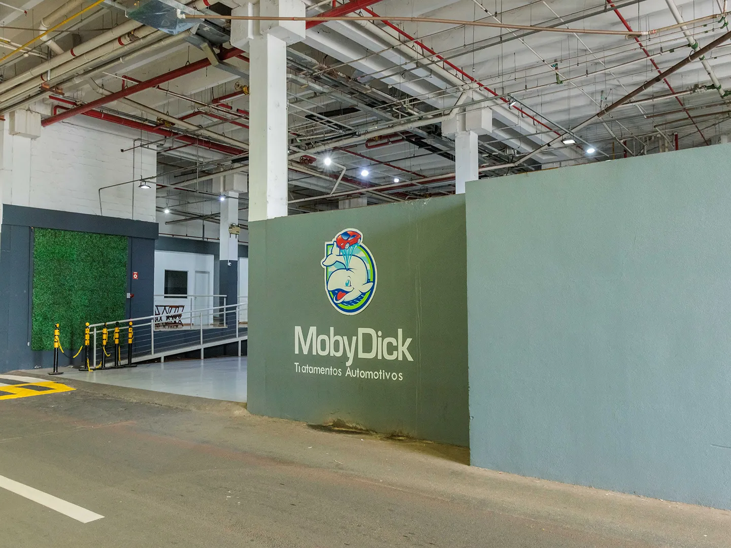 Lojas | RibeirãoShopping - MOBYDICK