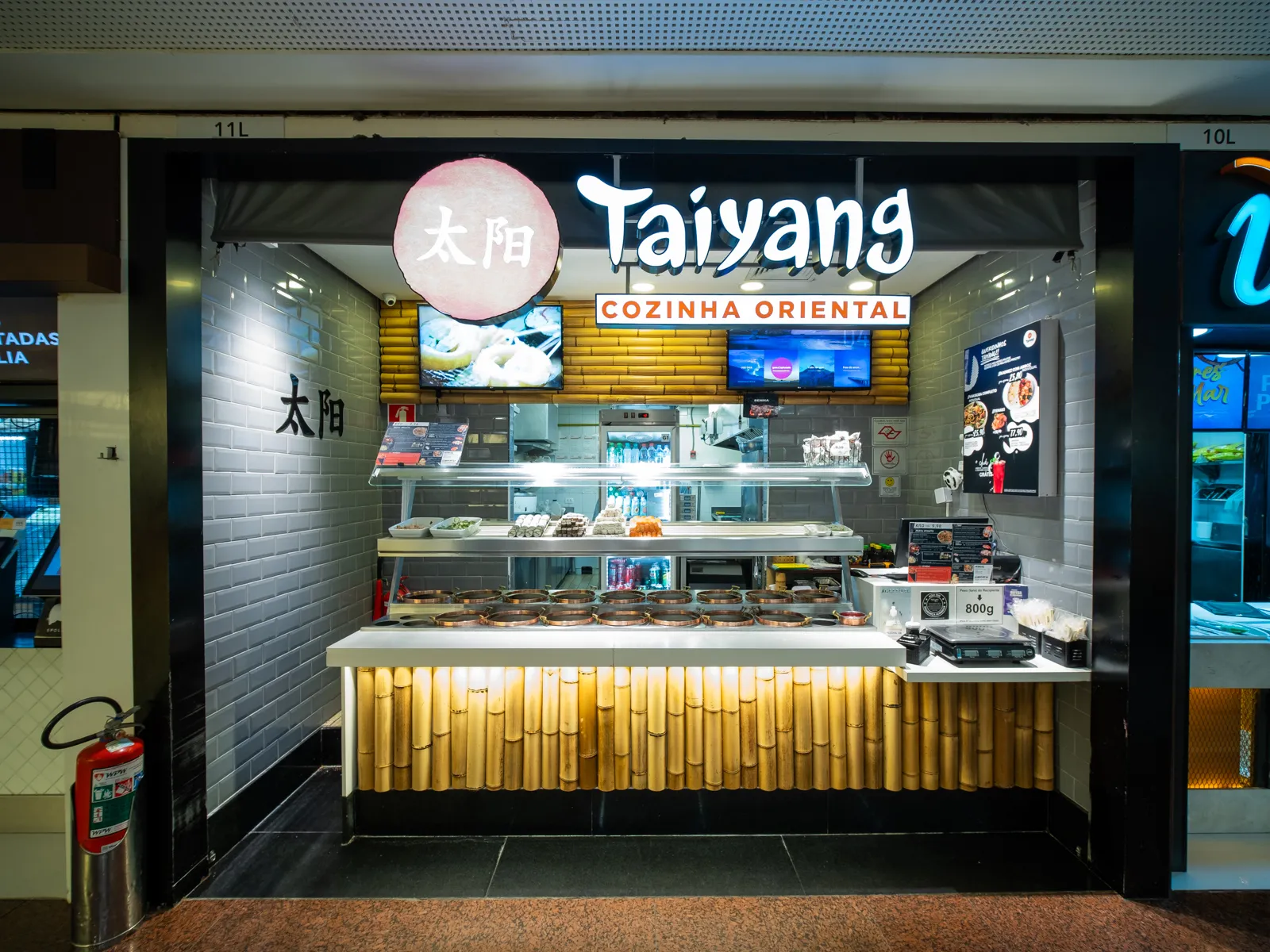 Restaurantes do MorumbiShopping: conheça a nossa ampla gastronomia ...