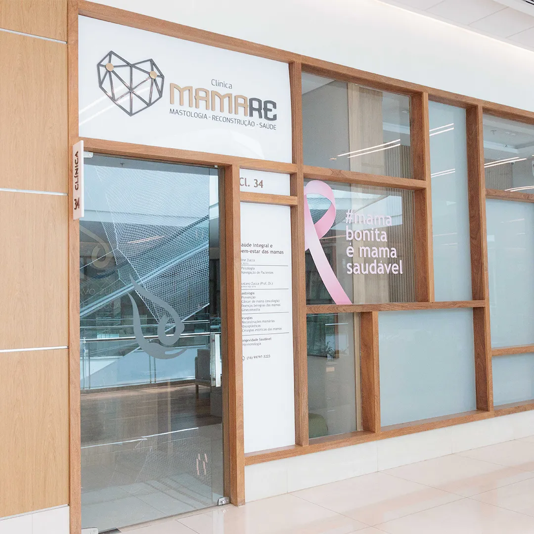 Lojas | RibeirãoShopping - MAMARE