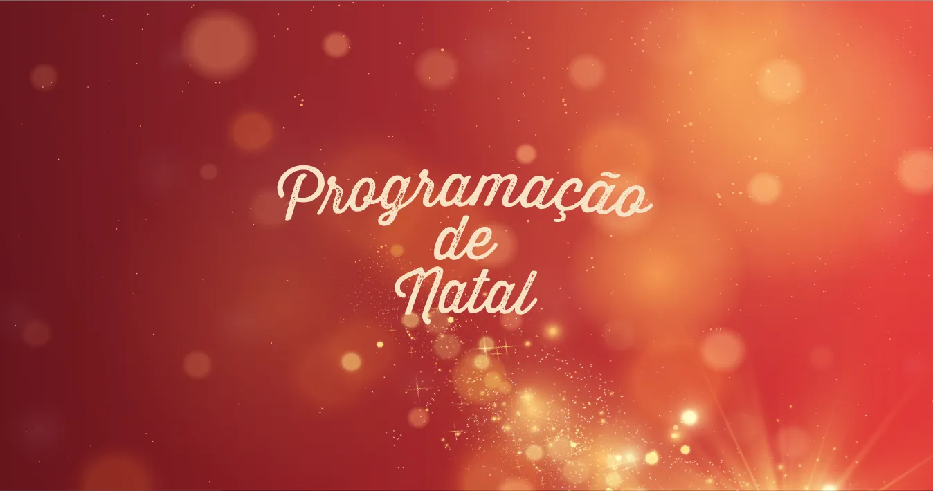 Eventos | Park Shopping - Programação de Natal