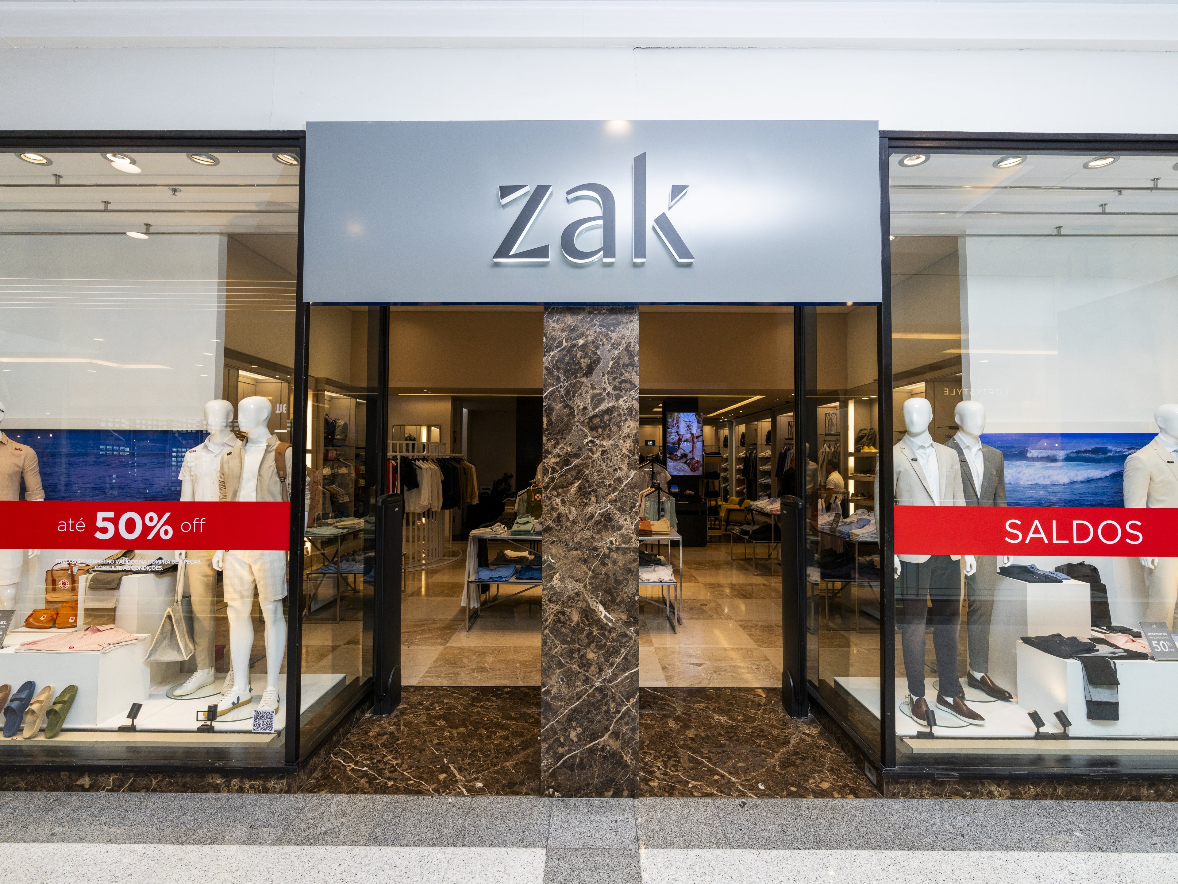 Lojas no BH Shopping - Encontre tudo o que você precisa em um só lugar - ZAK