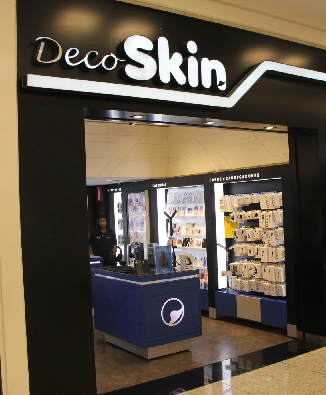 Lojas Exclusivas | Explore as Marcas no Pátio Savassi - DECO SKIN