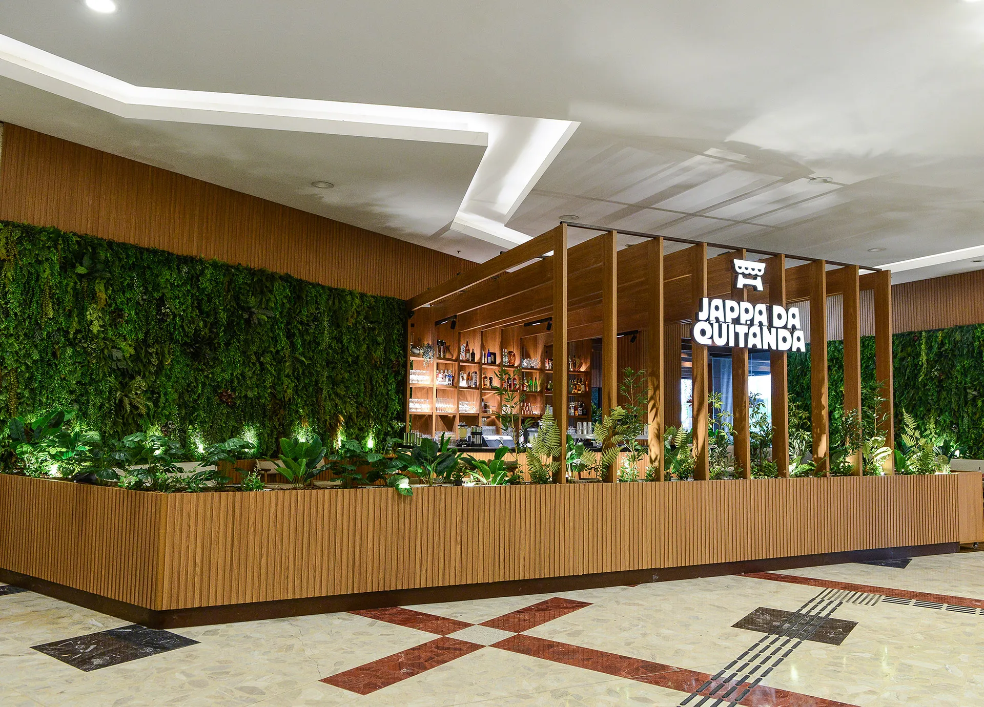 Gastronomia: Melhores restaurantes | Shopping Anália Franco - JAPPA DA ...