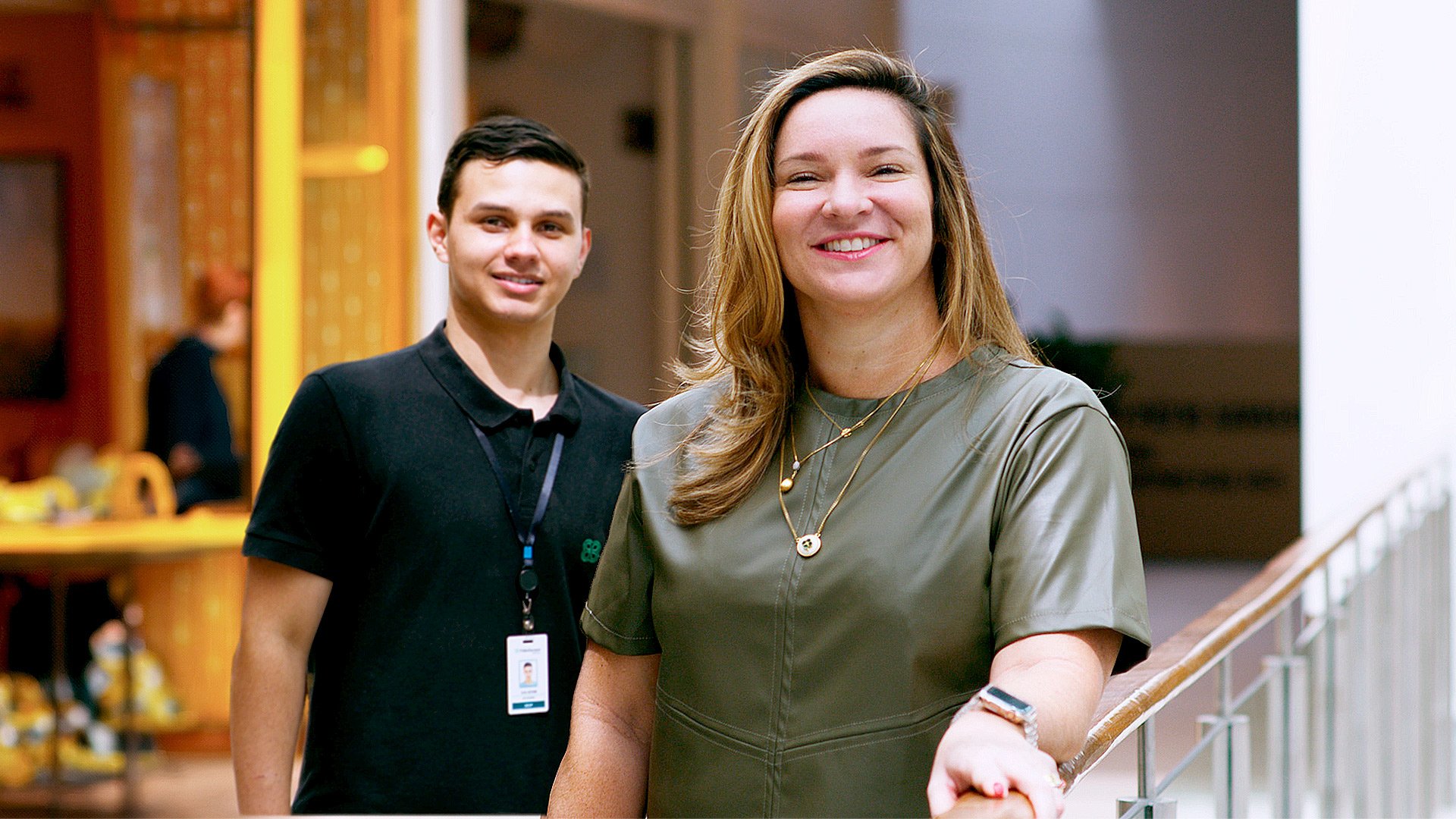 Notícias Multiplan: Novidades do Mercado - 7º episódio Nós Fazemos a Multiplan