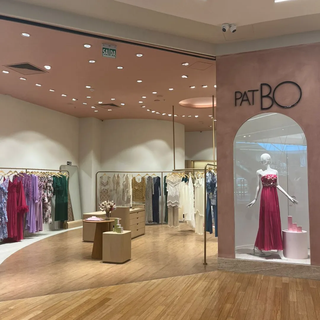 Lojas | DiamondMall - PAT BO