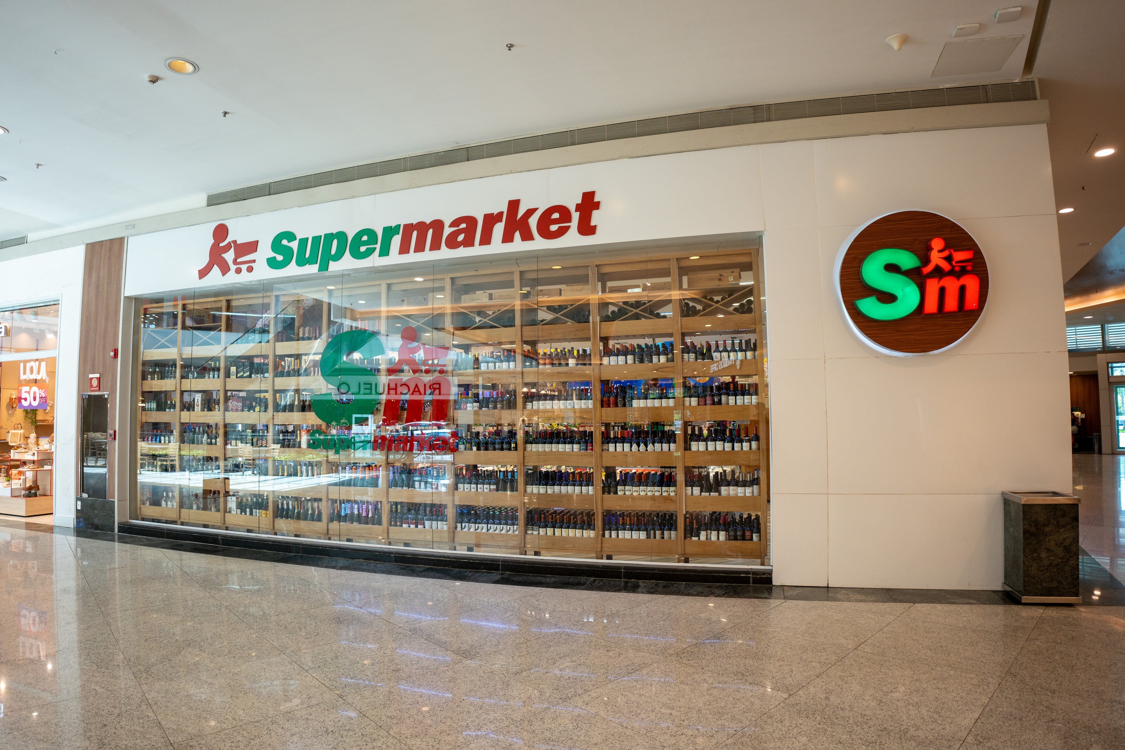 Conheça a maior variedade de lojas do Rio de Janeiro! - SUPERMARKET