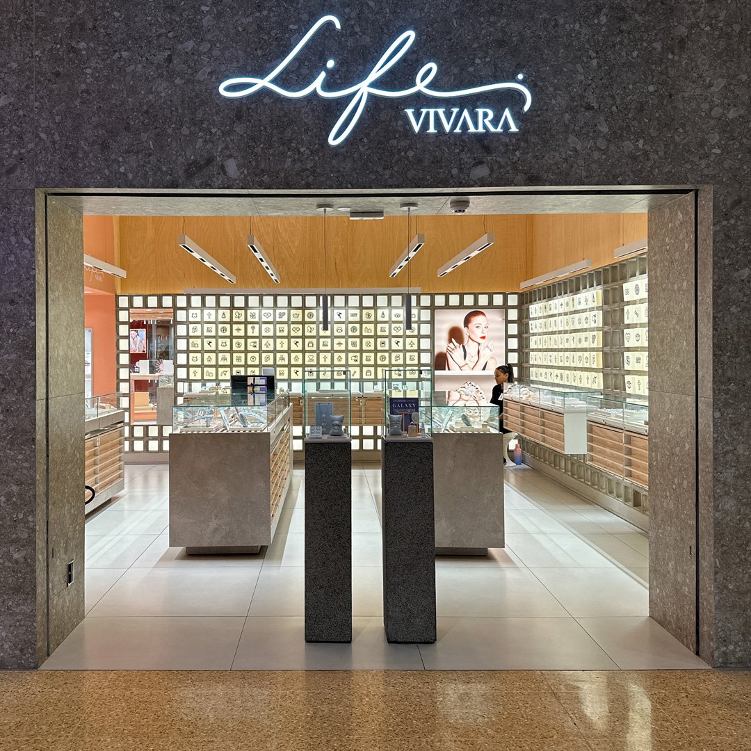 Lojas | DiamondMall - VIVARA LIFE