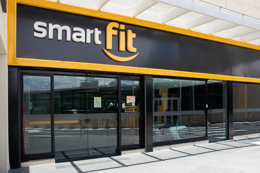 Lojas: Conheça as Lojas do Jundiaí Shopping - SMART FIT