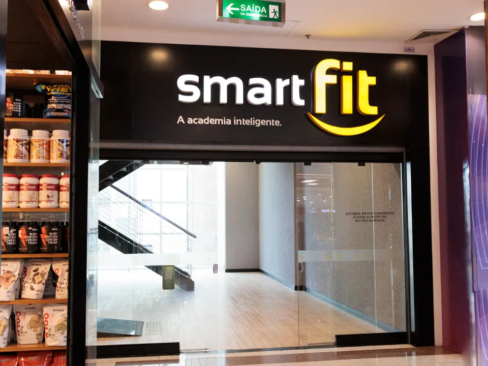 Lojas | Shopping Santa Úrsula - SMART FIT