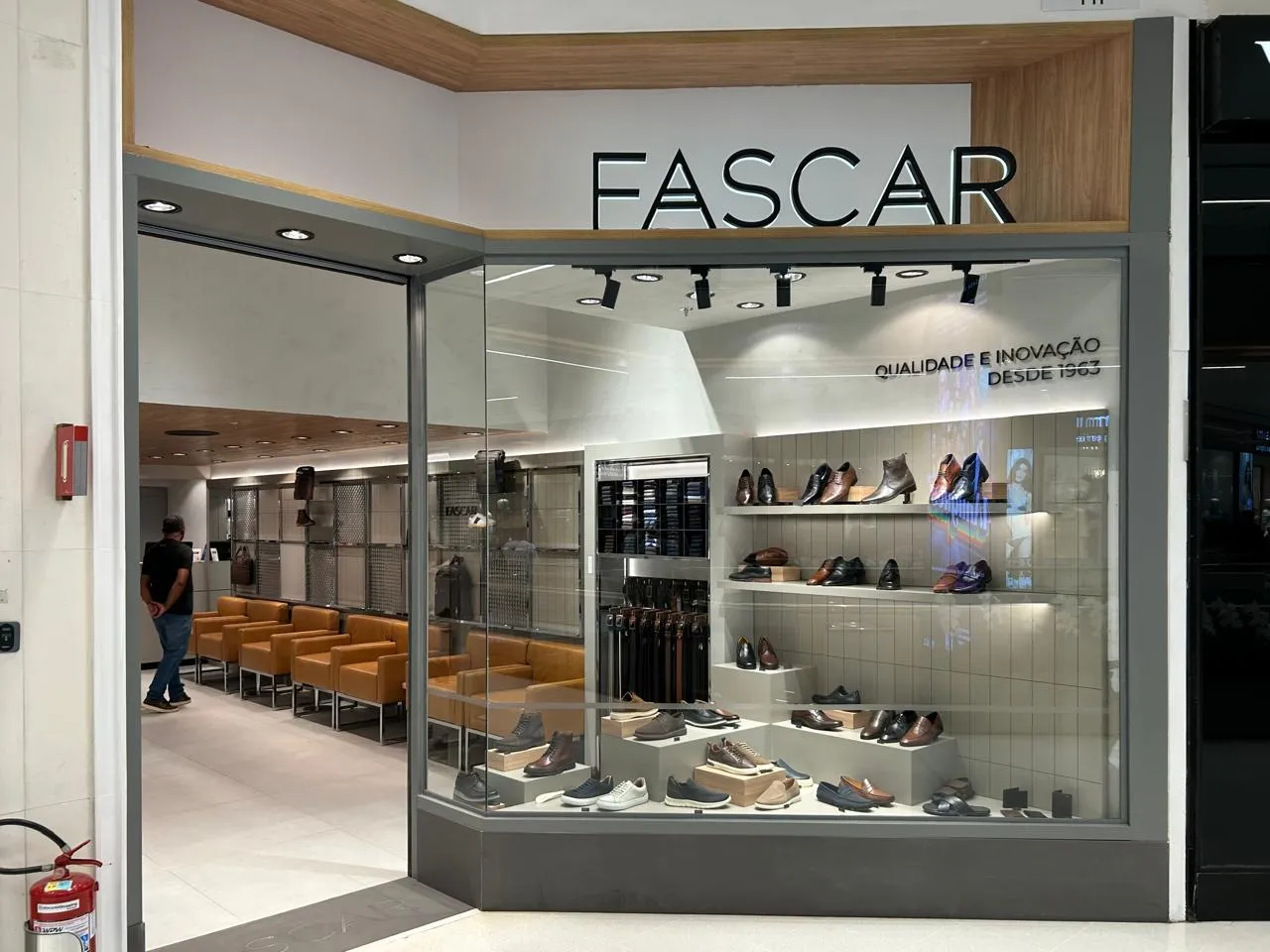 Conheça as Lojas do MorumbiShopping - FASCAR