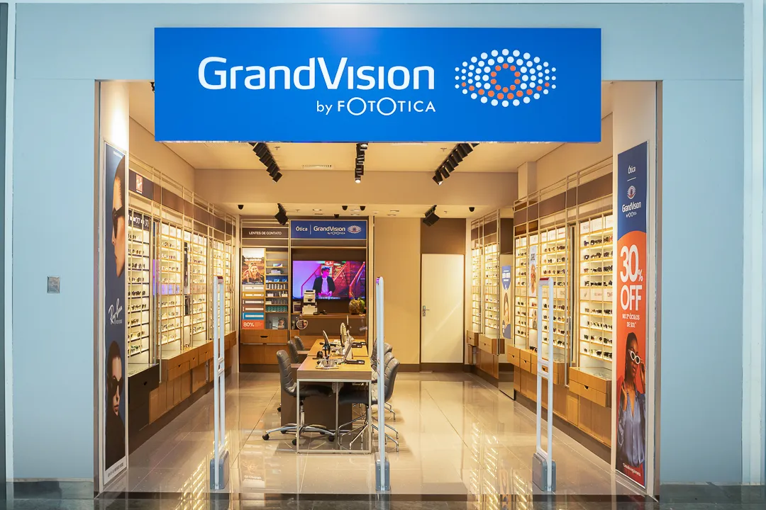 Lojas: Conheça as Lojas do Jundiaí Shopping - GRAND VISION BY FOTÓTICA