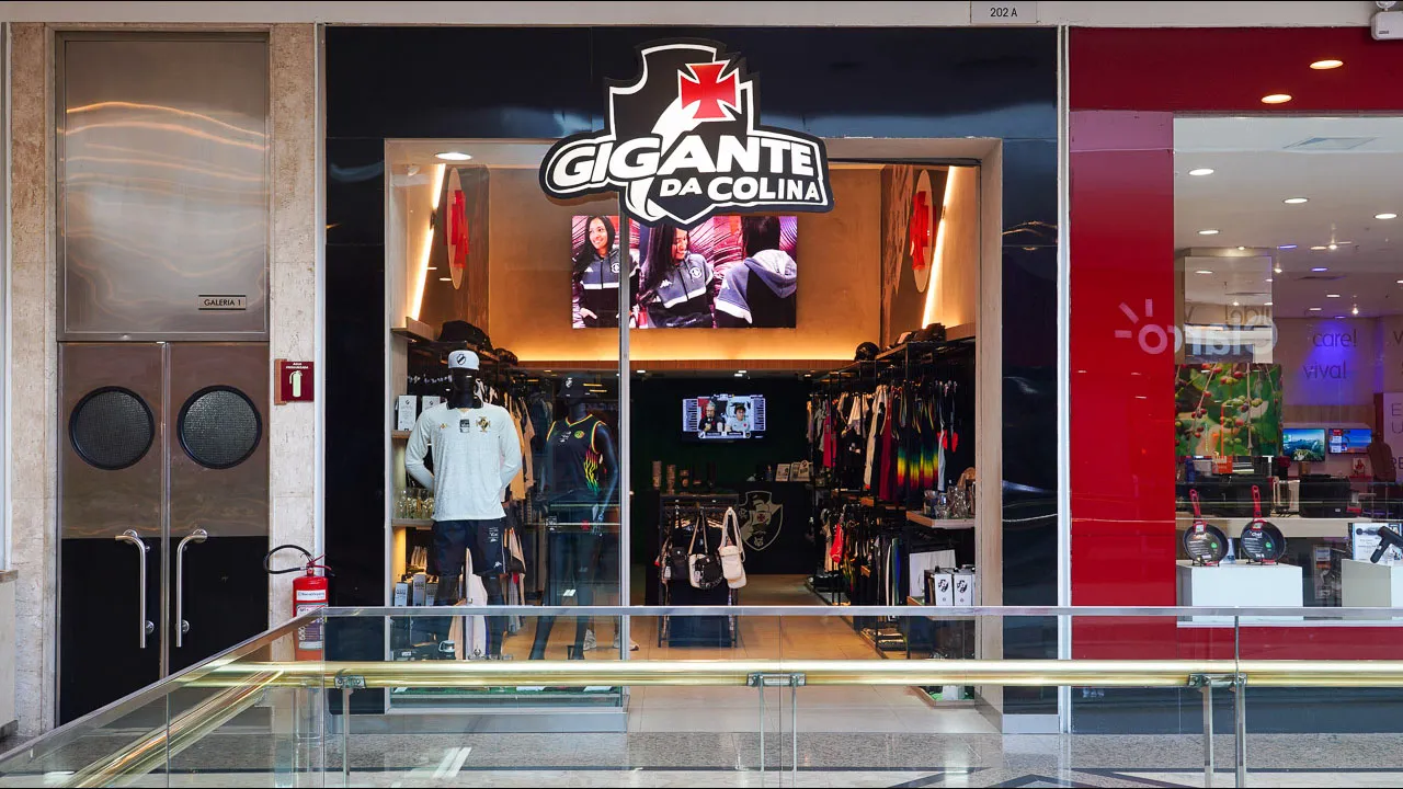 Lojas | BarraShopping - GIGANTE DA COLINA