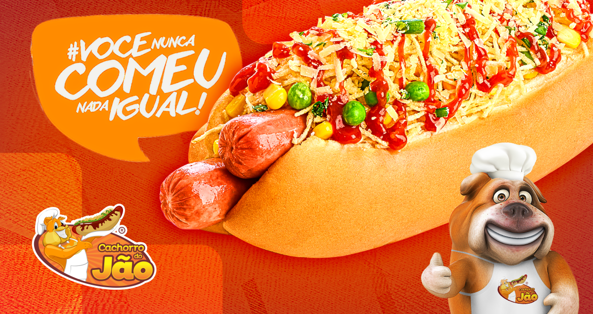 - Cachorro do Jão