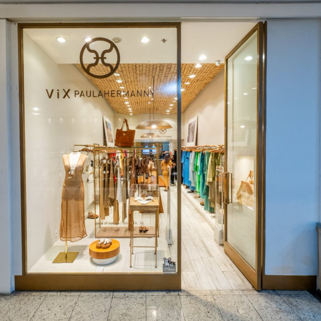 Lojas Exclusivas | Explore as Marcas no Pátio Savassi - VIX