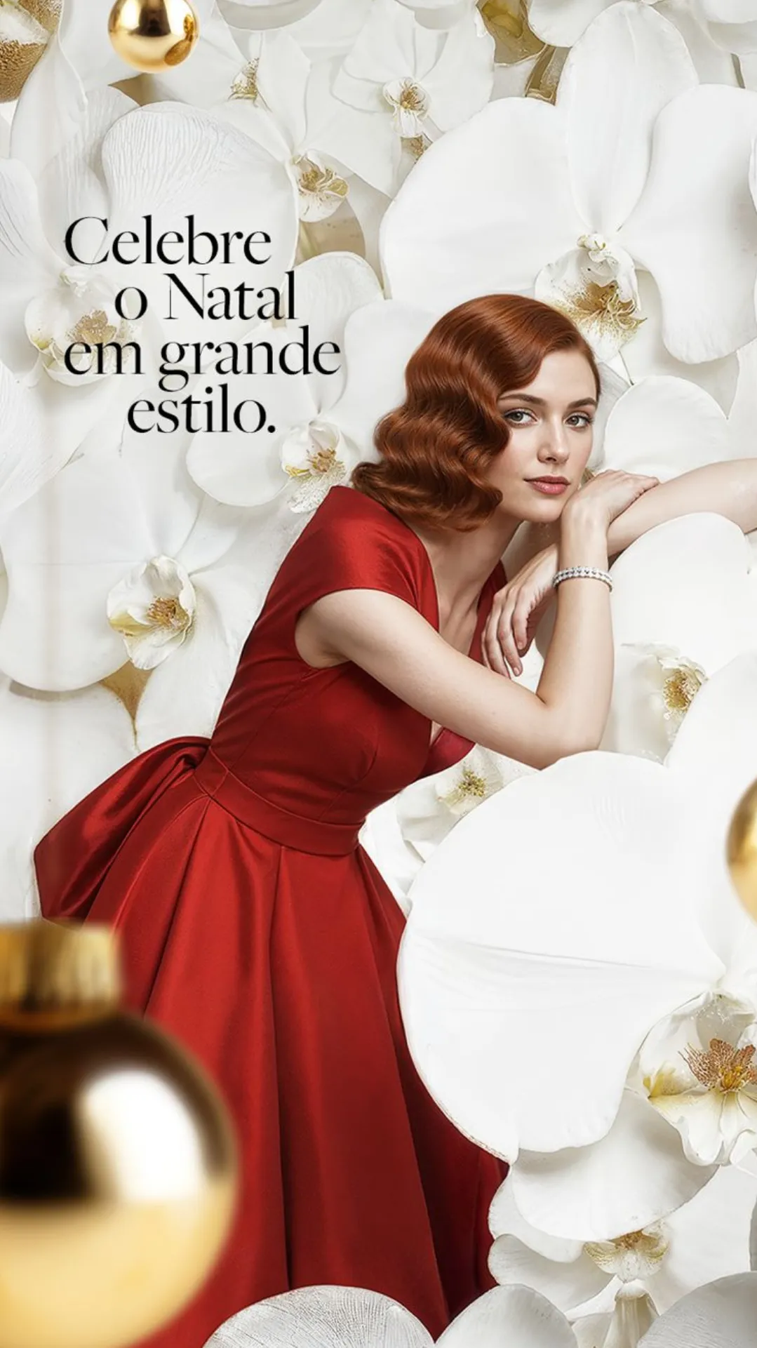 Promoção | DiamondMall - PROMOÇÃO DE NATAL 2025