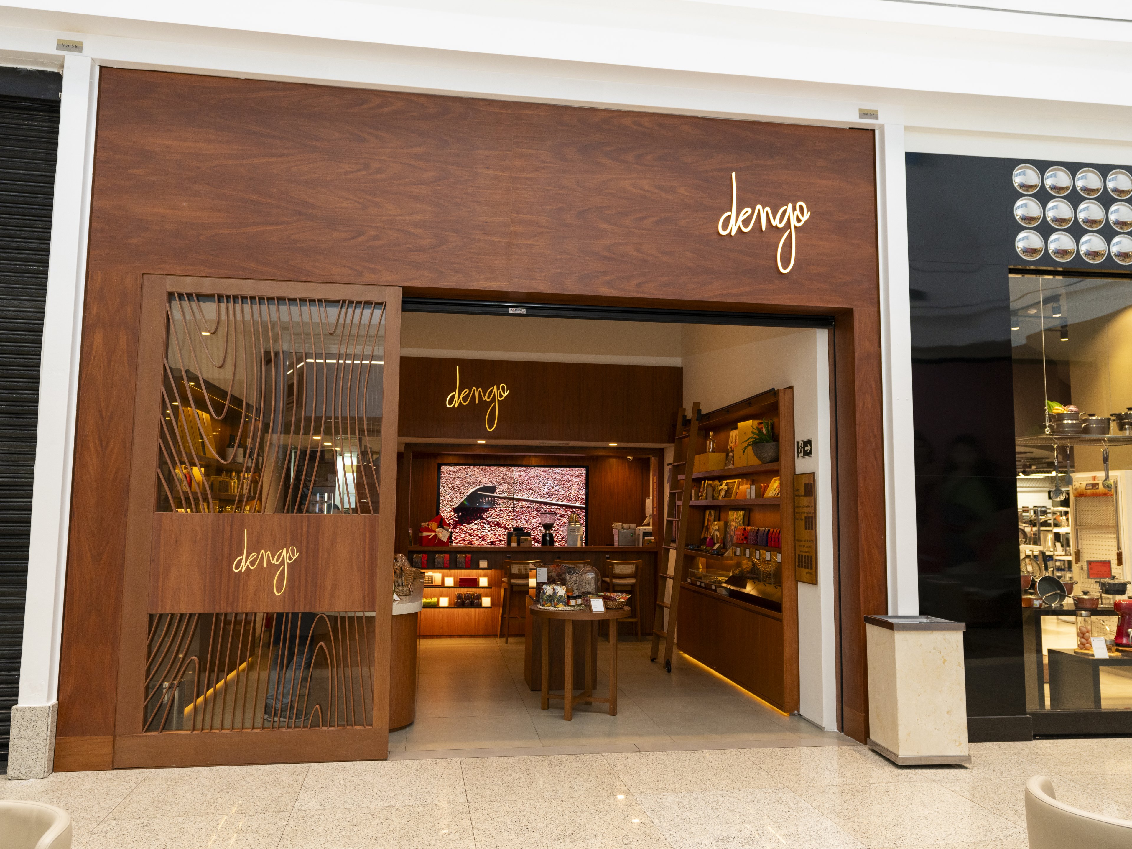 Gastronomia no BH Shopping - Deliciosas opções para todos os gostos - DENGO