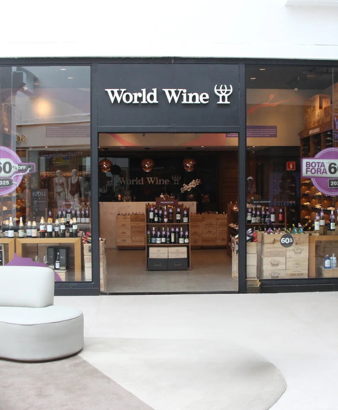 Culinária Excepcional | Gastronomia no Pátio Savassi - WORLD WINE