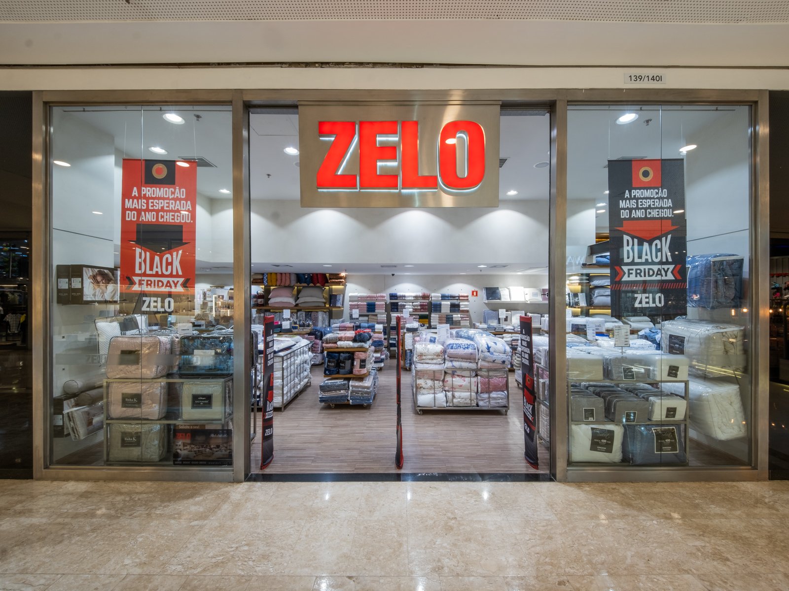 Conheça as Lojas do MorumbiShopping - ZELO