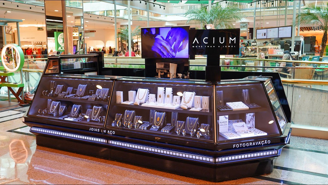 Lojas | BarraShopping - ACIUM