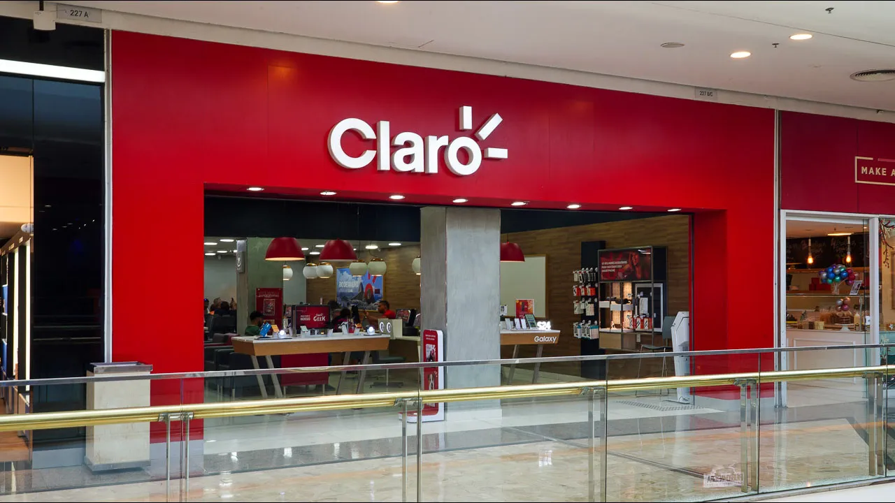Claro Americas