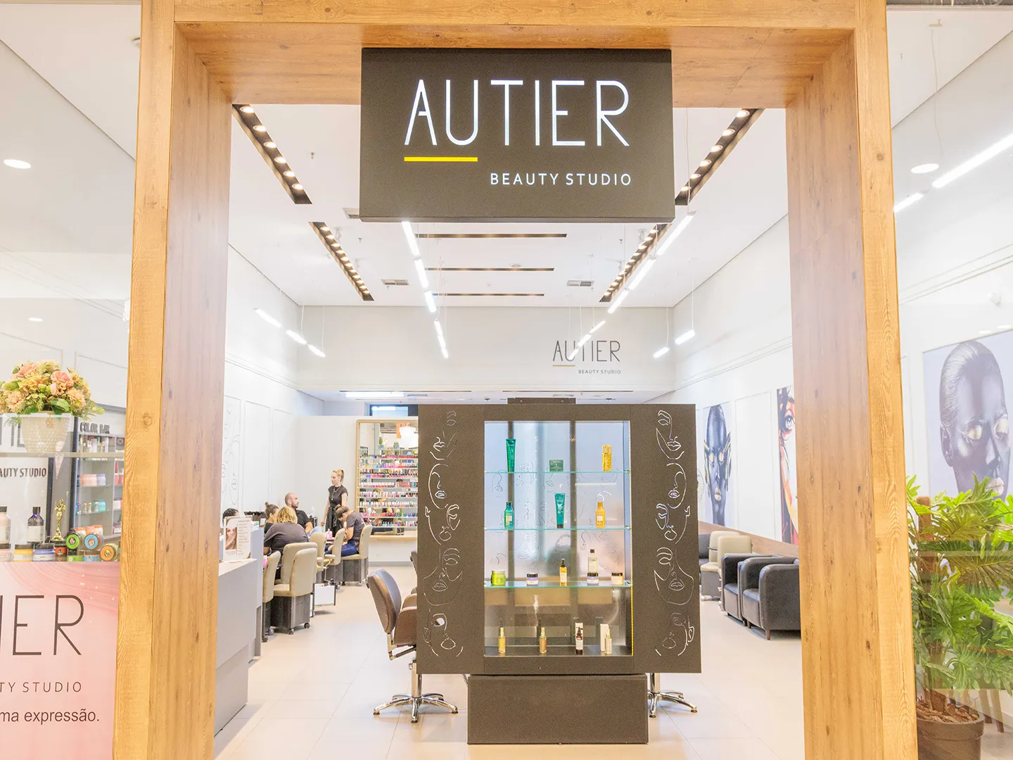 Lojas | RibeirãoShopping - AUTIER