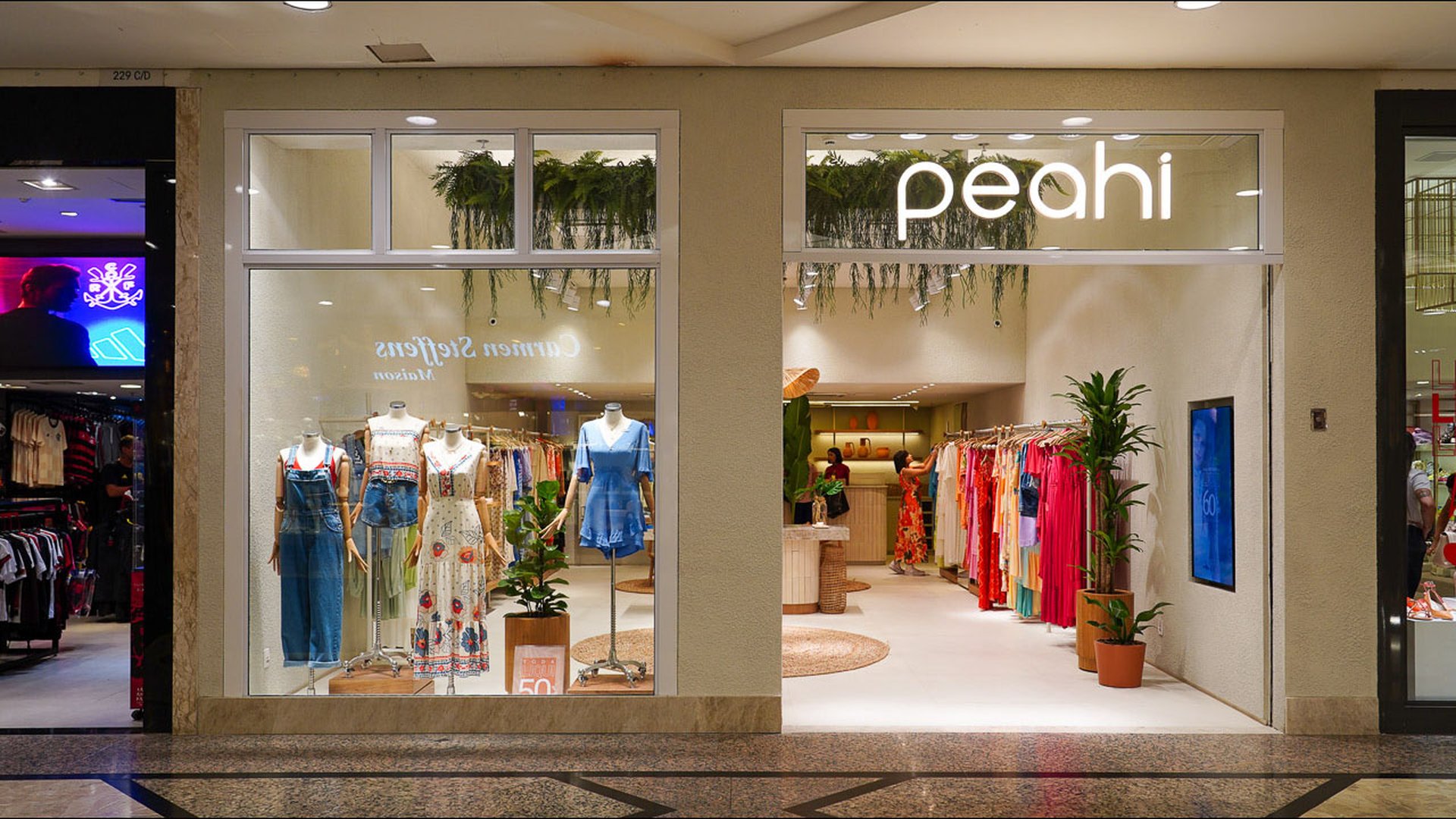 Gastronomia | BarraShopping - PEAHI