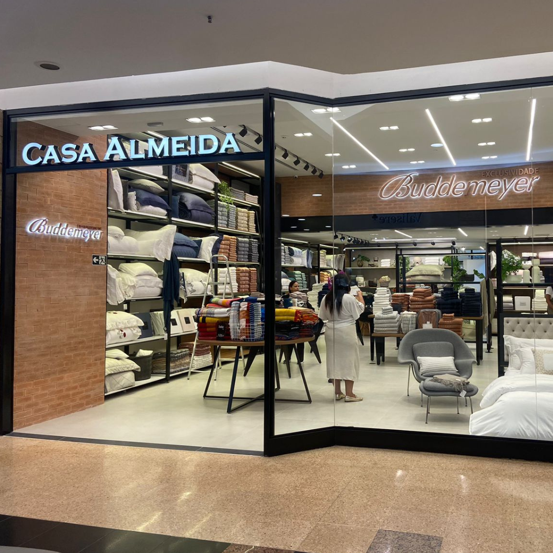 Lojas | DiamondMall - CASA ALMEIDA