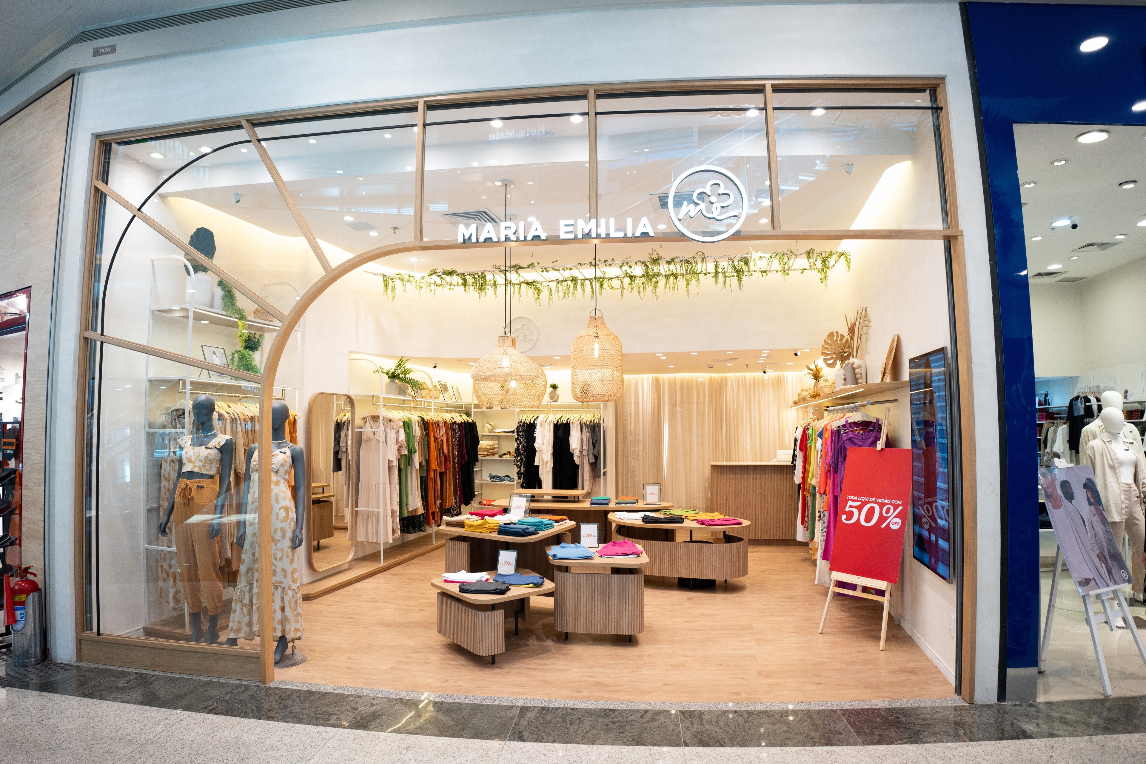 Conheça a maior variedade de lojas do Rio de Janeiro! - MARIA EMÍLIA