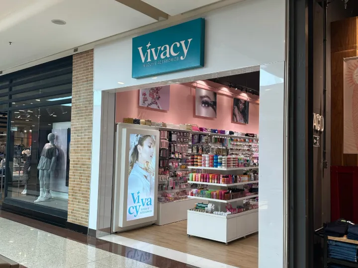 Lojas | RibeirãoShopping - VIVACY