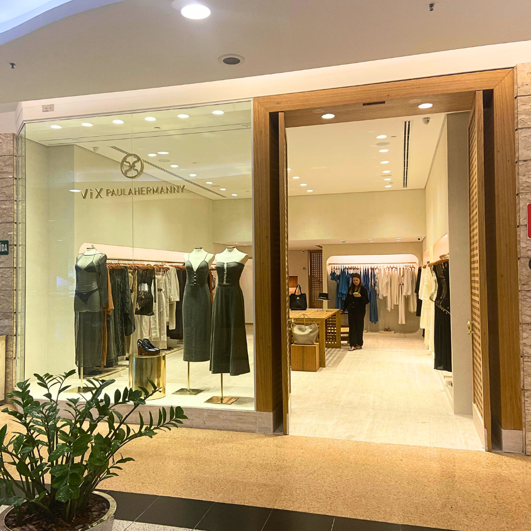 Lojas | DiamondMall - VIX