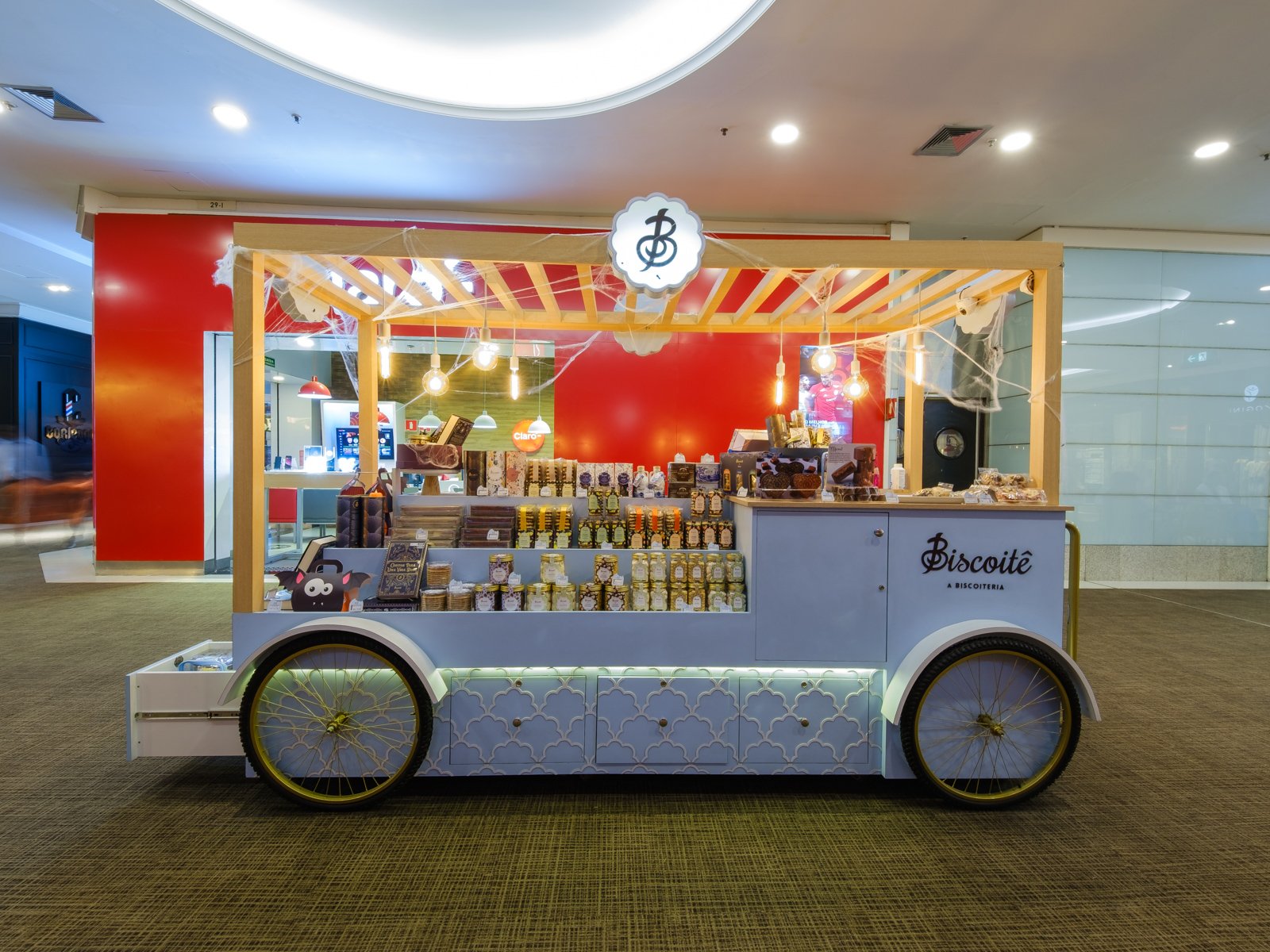 Gastronomia no Morumbi Shopping | Deliciosas opções para todos os ...