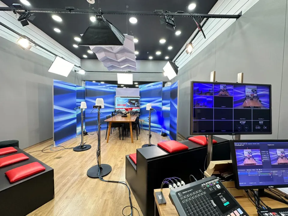 Dicas e Novidades | Shopping Vila Olímpia - NOVA LOJA | PKT STUDIO