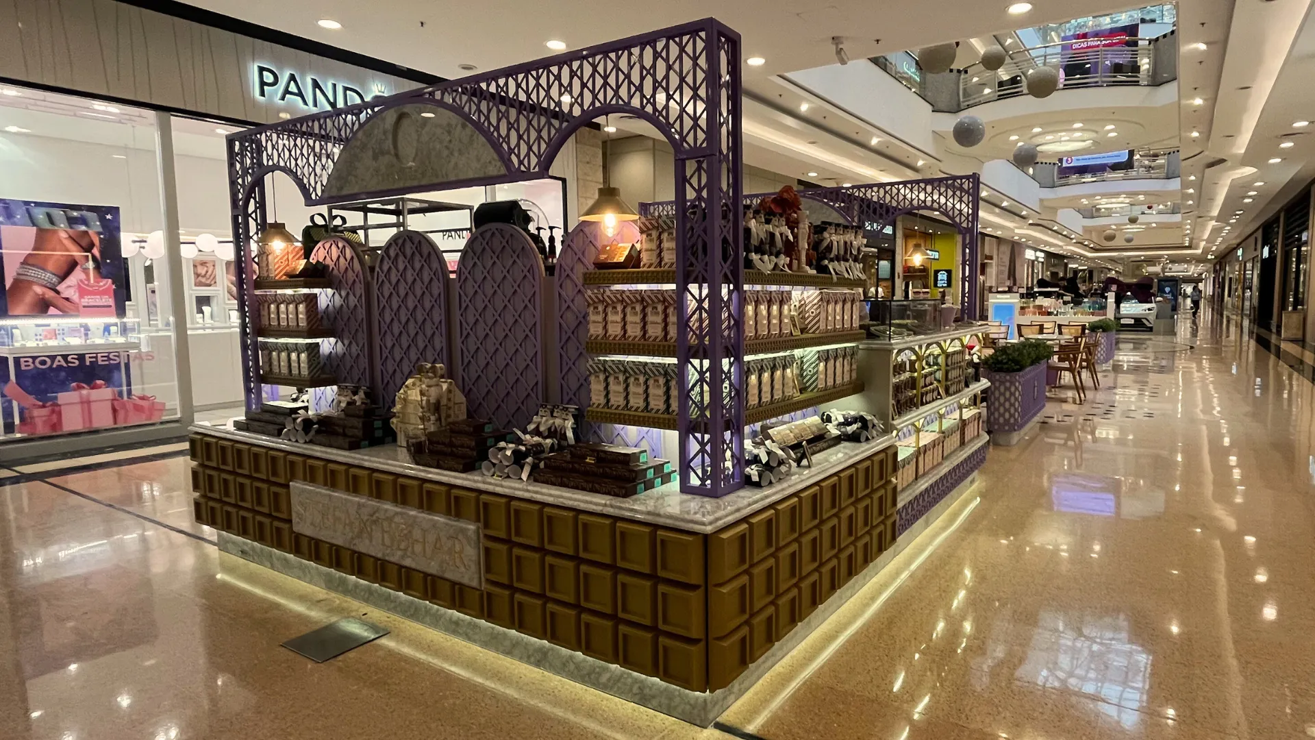 Gastronomia: Melhores restaurantes | Shopping Anália Franco - STEFAN BY ...