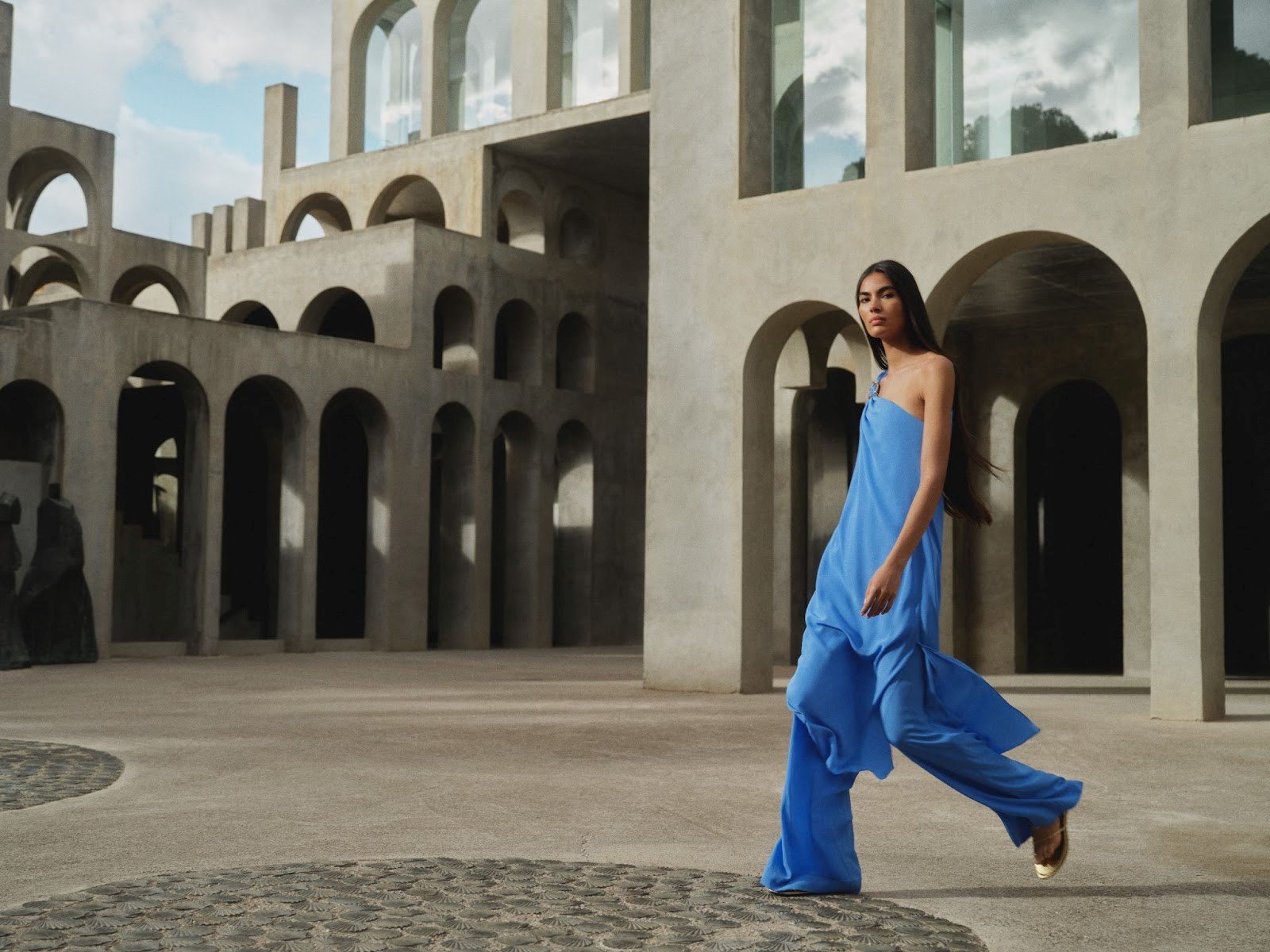 - Animale nova coleção inverno