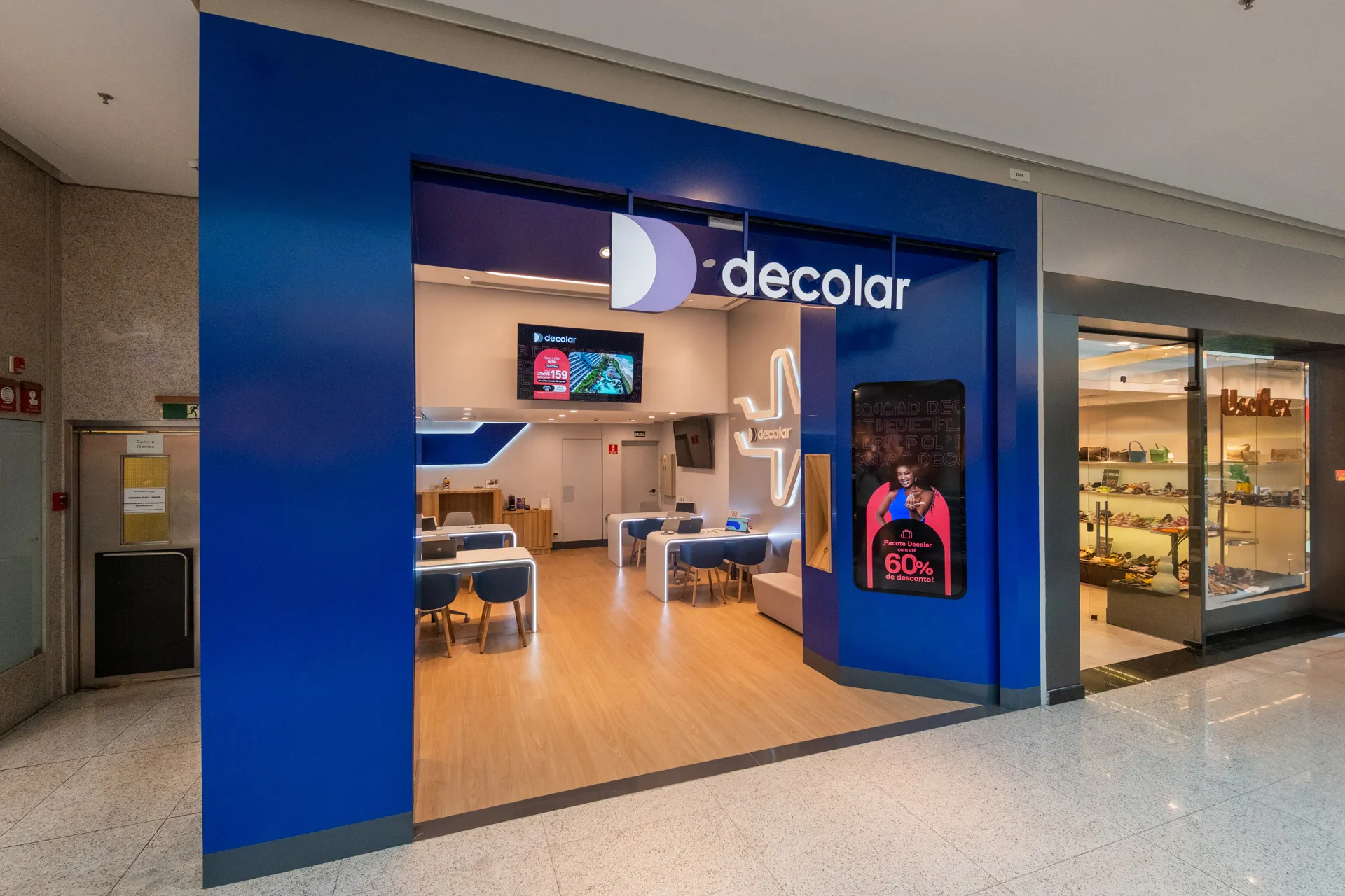 Lojas | ParkShopping São Caetano - DECOLAR