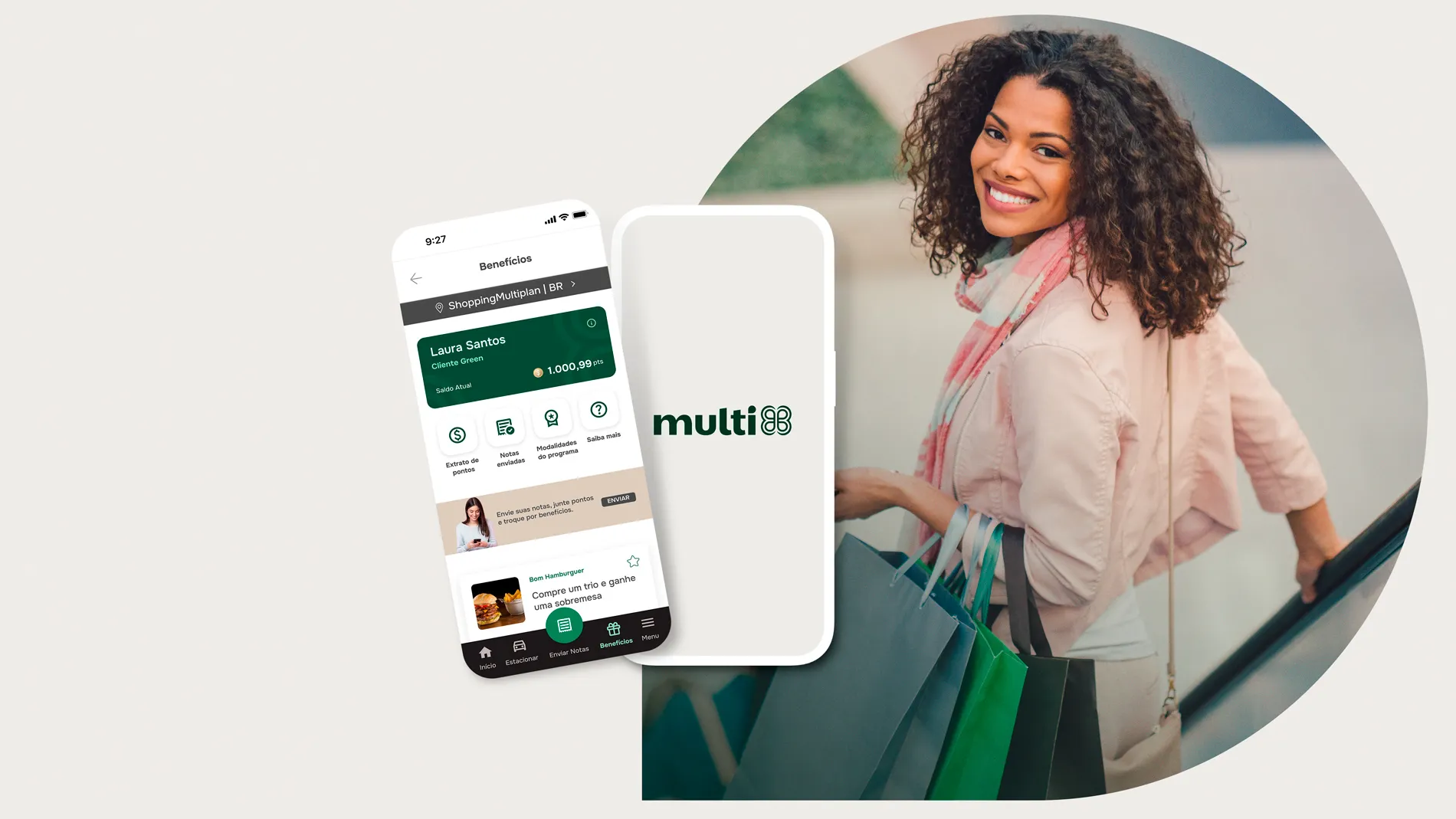 Notícias Multiplan: Novidades do Mercado - Multiplan unifica marca ...