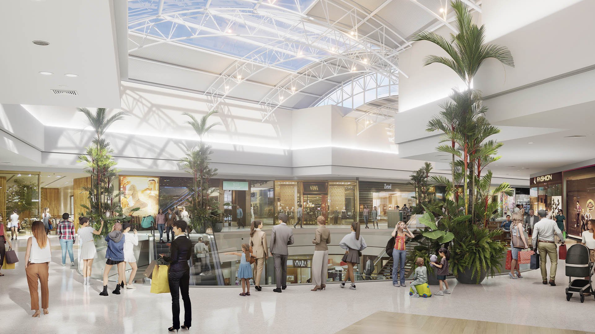 Notícias Multiplan: Novidades do Mercado - Parque Shopping Maceió ...