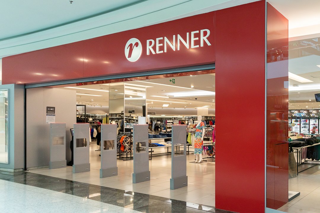Lojas: Conheça as Lojas do Jundiaí Shopping - RENNER
