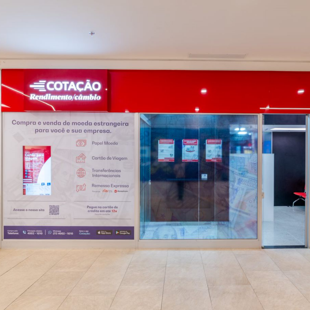 Lojas Exclusivas | Explore as Marcas no Pátio Savassi - COTAÇÃO ...