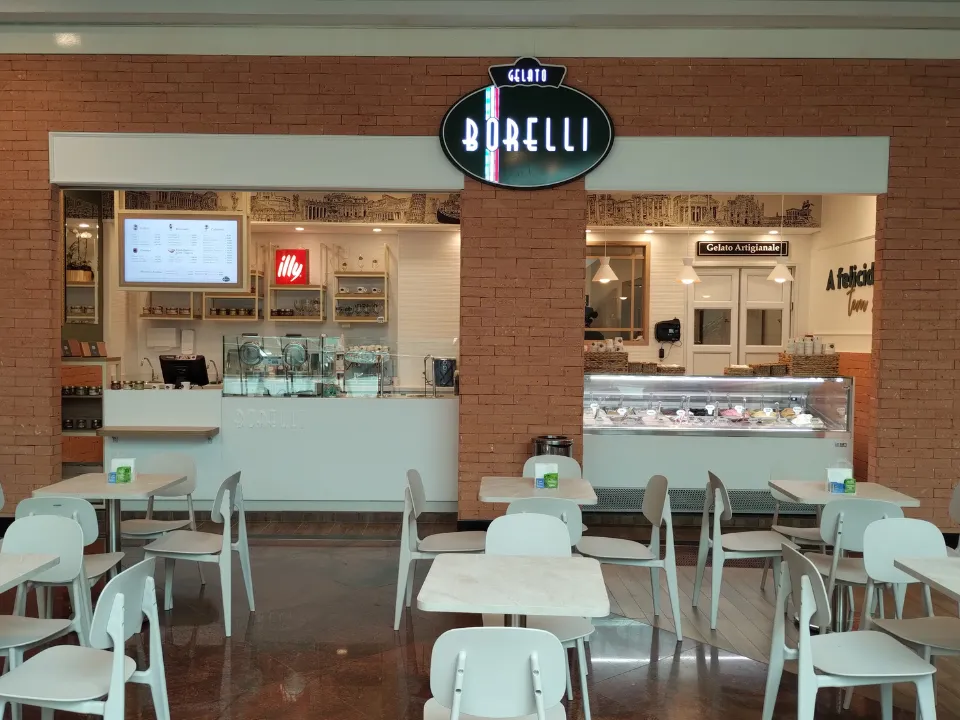 Gastronomia no Jundiaí Shopping | Deliciosas opções para todos os ...