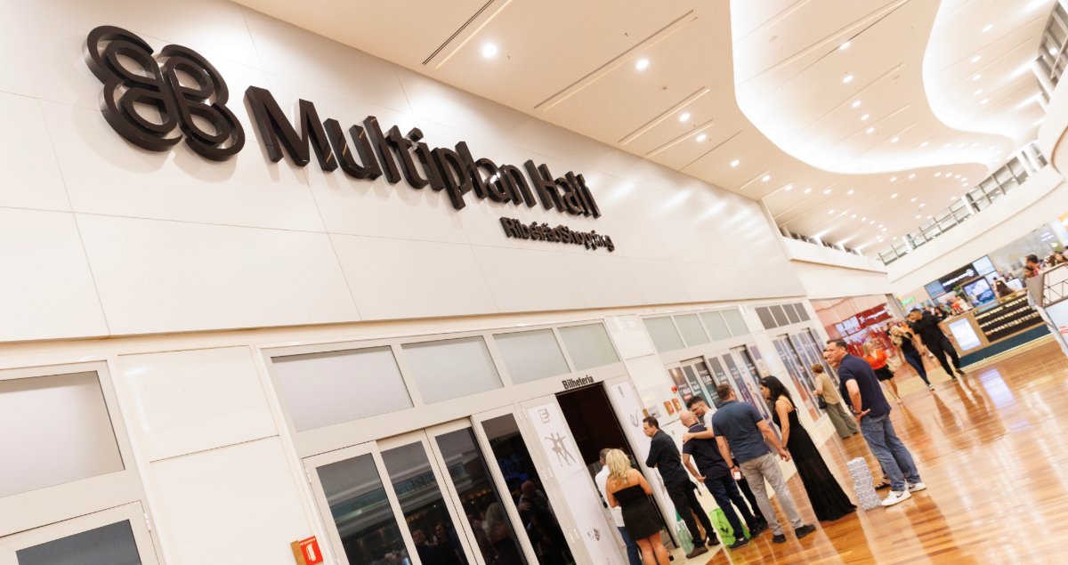 Dicas e Novidades | RibeirãoShopping - MULTIPLAN HALL RIBEIRÃOSHOPPING