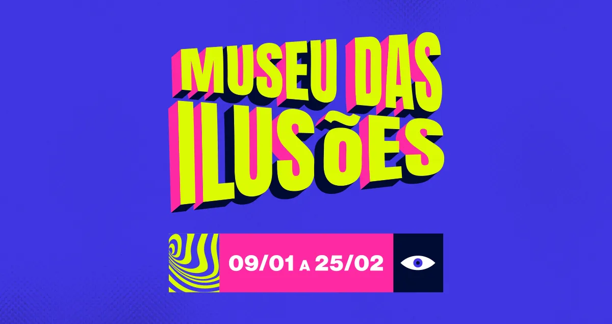 - Museu das Ilusões