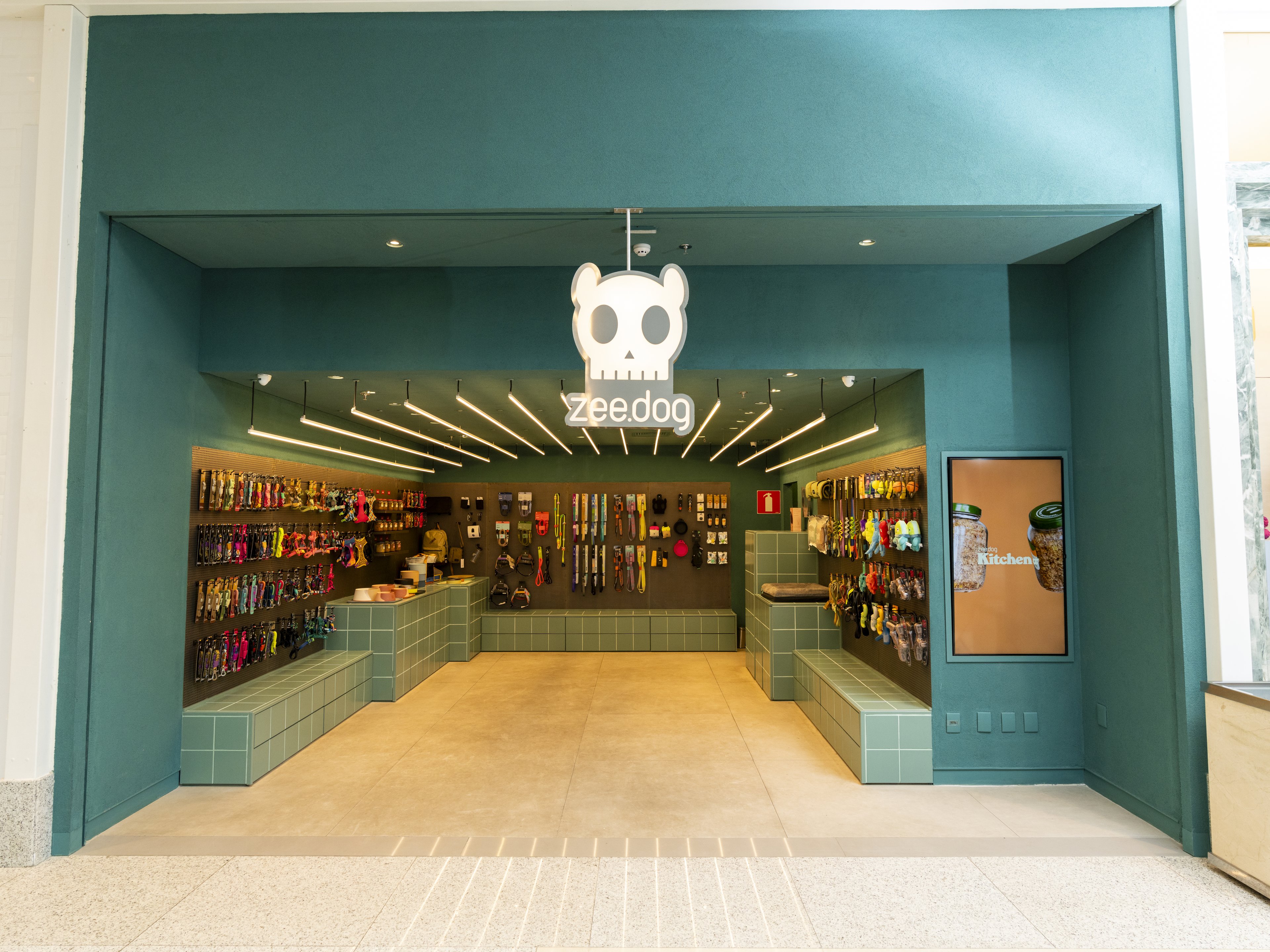 Lojas no BH Shopping - Encontre tudo o que você precisa em um só lugar - ZEE.DOG